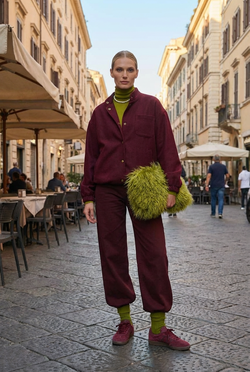 Пиджак Базовая коллекция