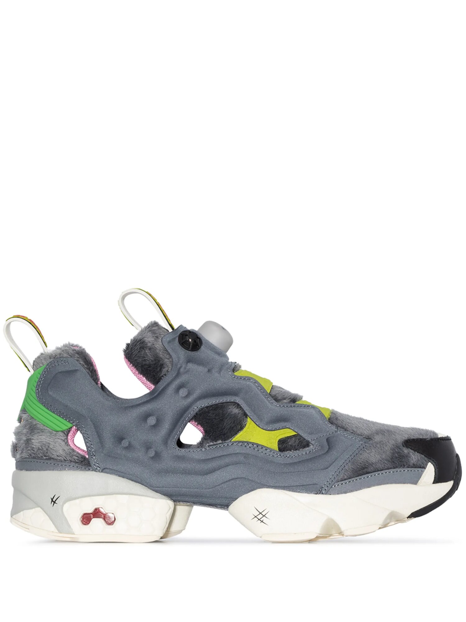 Кроссовки InstaPump Fury Tom