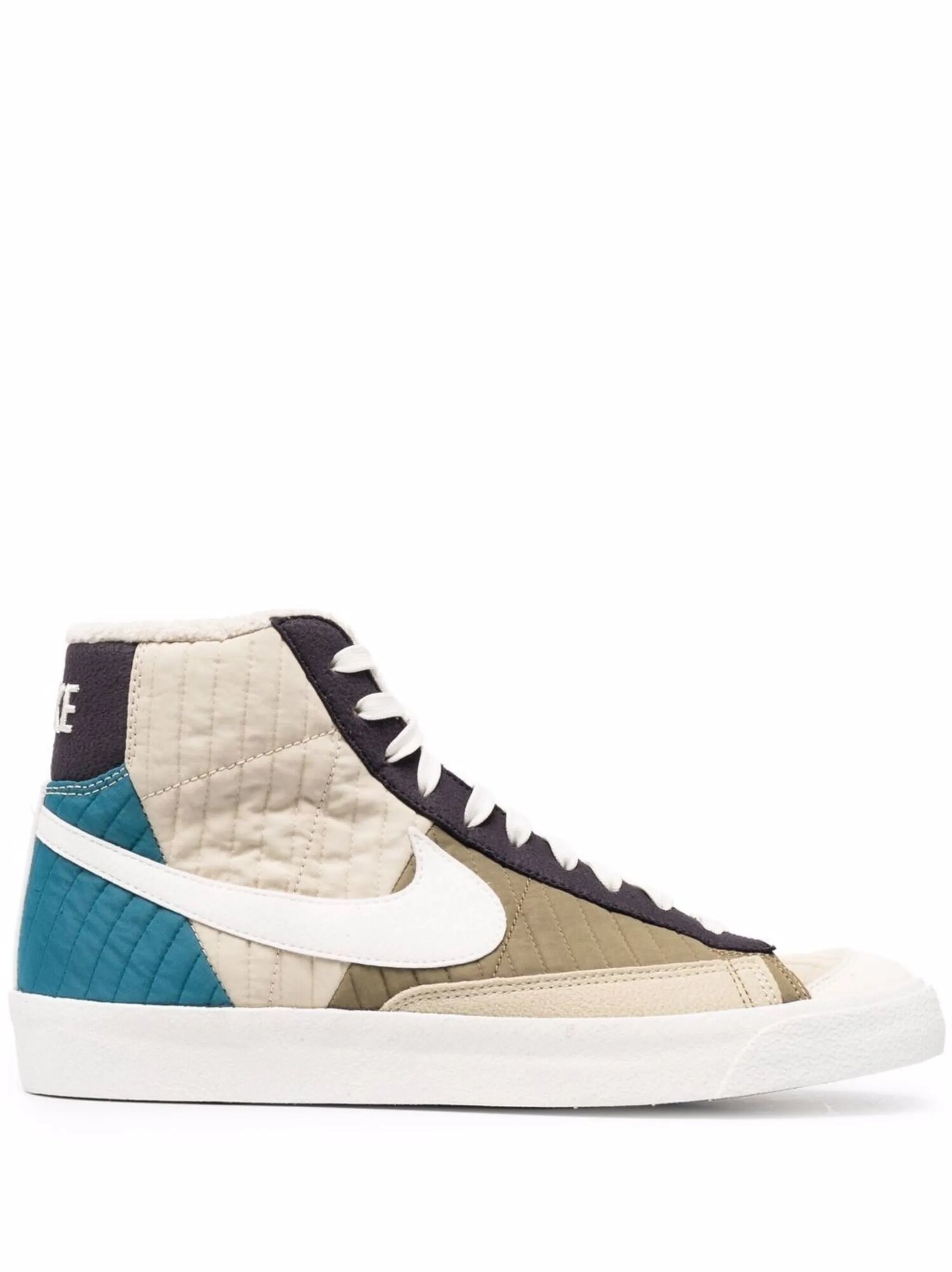 Кроссовки Blazer Mid '77 Toasty