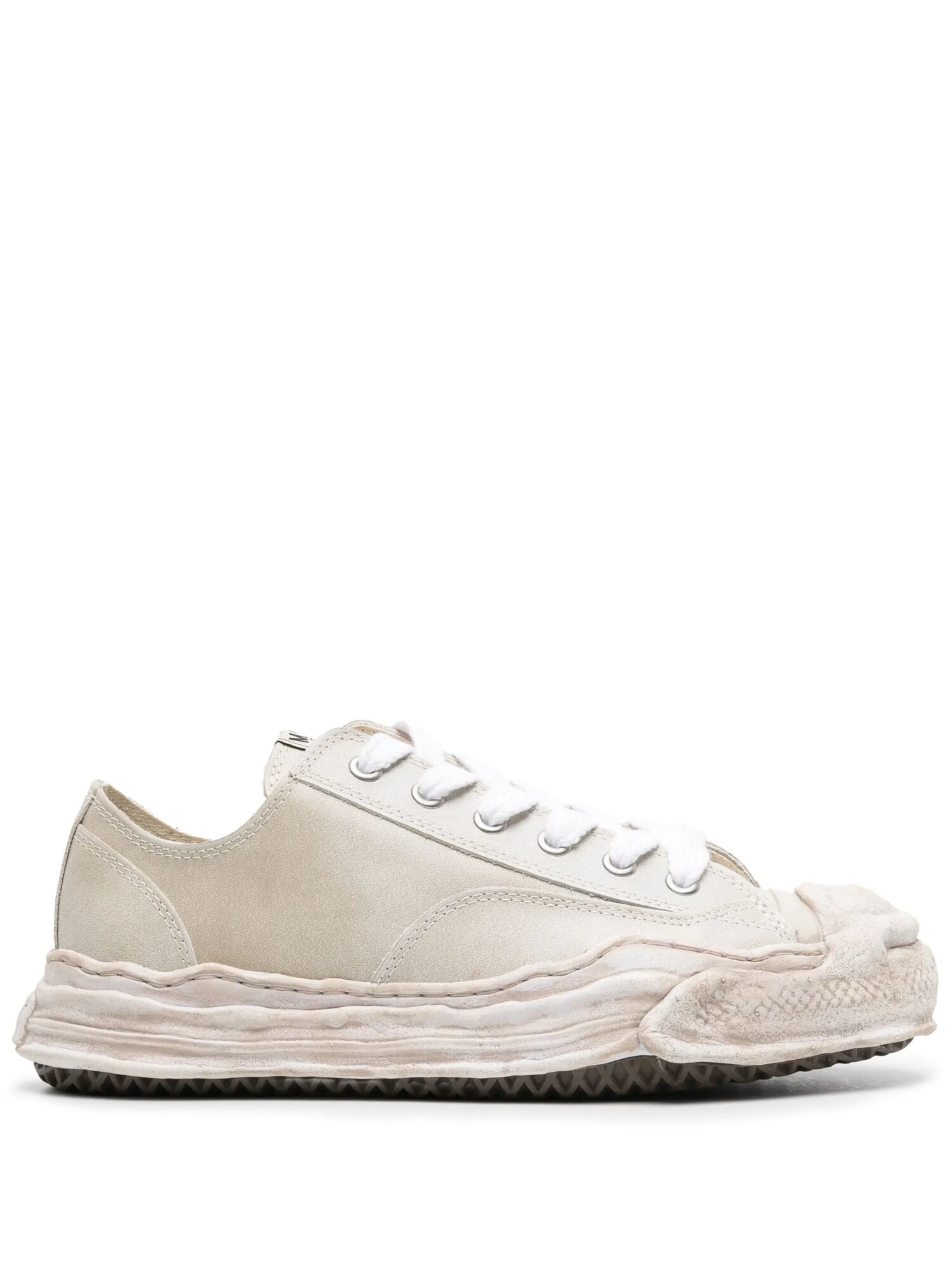 Кроссовки Hank Vintage