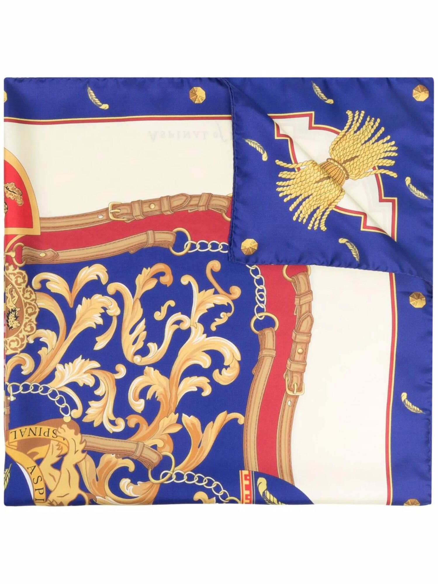 Шарф Aspinal of London для женщин