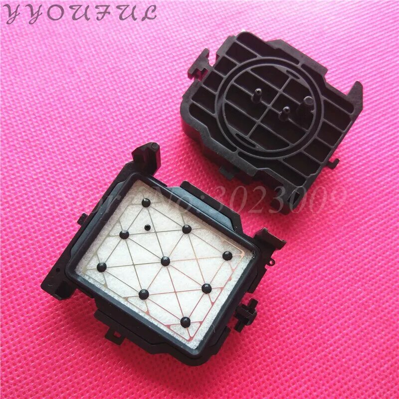 Крышка-станция для печатающей головки YYOUFUL для принтеров Mimaki JV33 JV5 TS3 TS34 JV34 Type 3