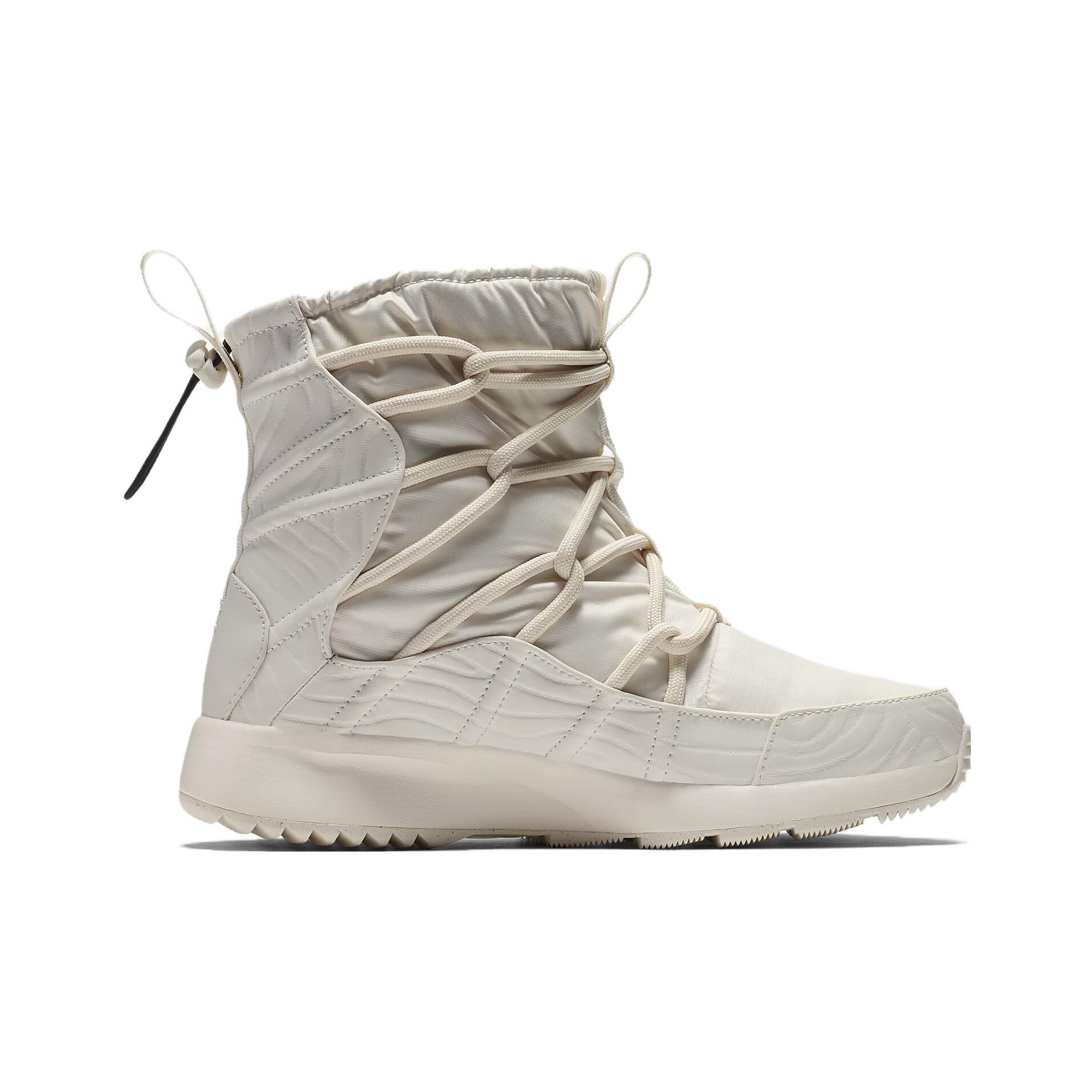 Угги NIKE Tanjun Collection, размер EU 39 стопа (25CM), белый — фото 1