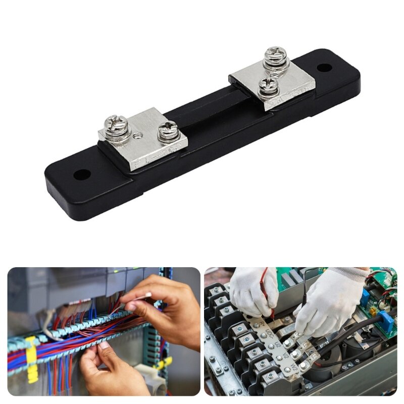 Шунт постоянного тока-20А