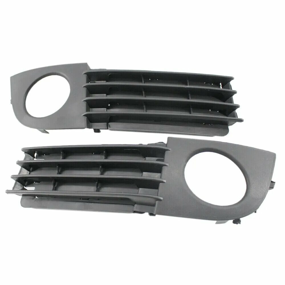 Решетка бампера для противотуманных фар Audi A6 C5 2002-2005