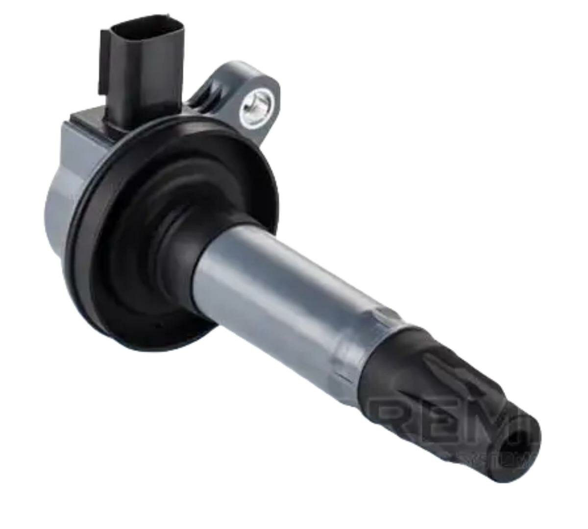 Катушка зажигания BREMI 20531 Skoda Octavia 04-08, Superb 08-15, VW Golf 04-09, Jetta 06-11, Passat 06-, Touareg 03-10, Audi A3 04-08, A8 10-17