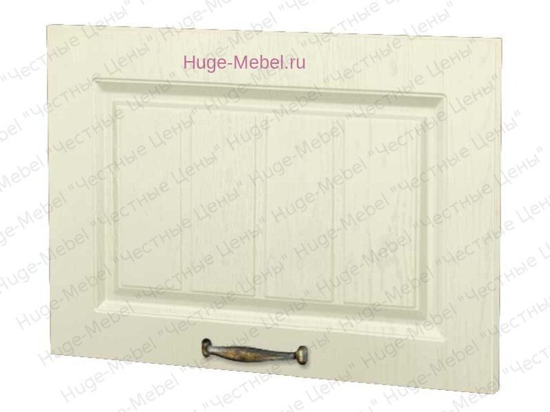 Кухонный фасад Ф-287 крем (Мария)