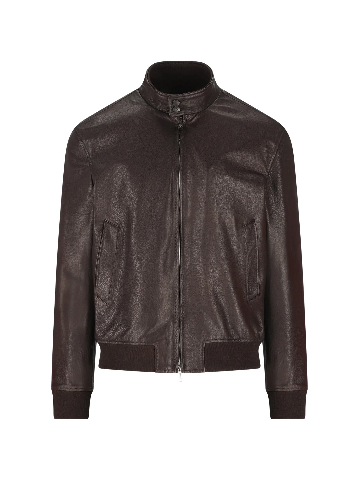 Куртка Leather jacket