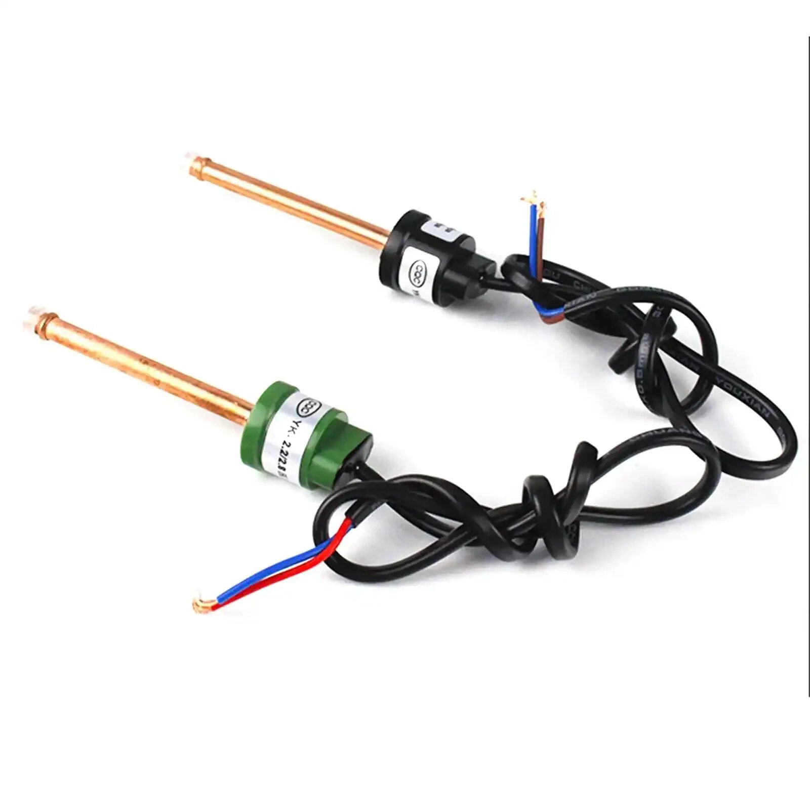 Контроллер реле давления воздушного компрессора для сварочной линии 2.4-3.0Mpa(ON-OFF)