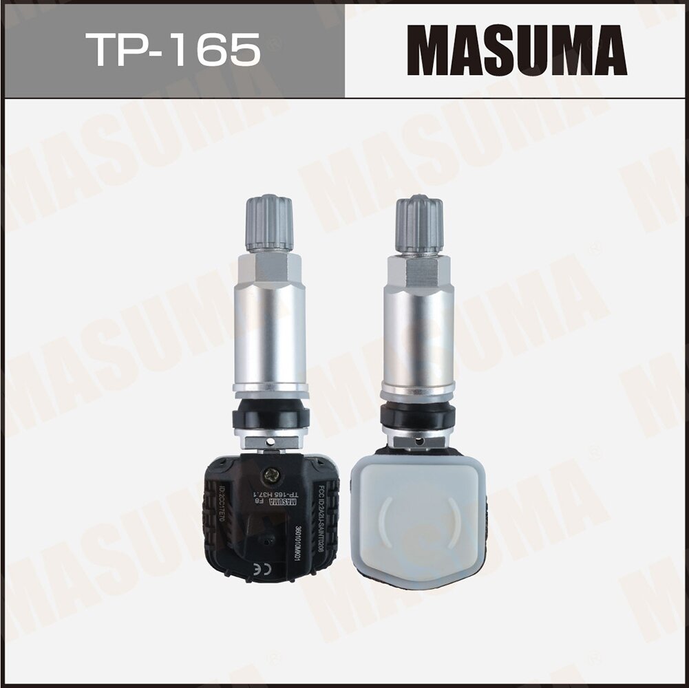 Датчик давления шин Masuma TP-165
