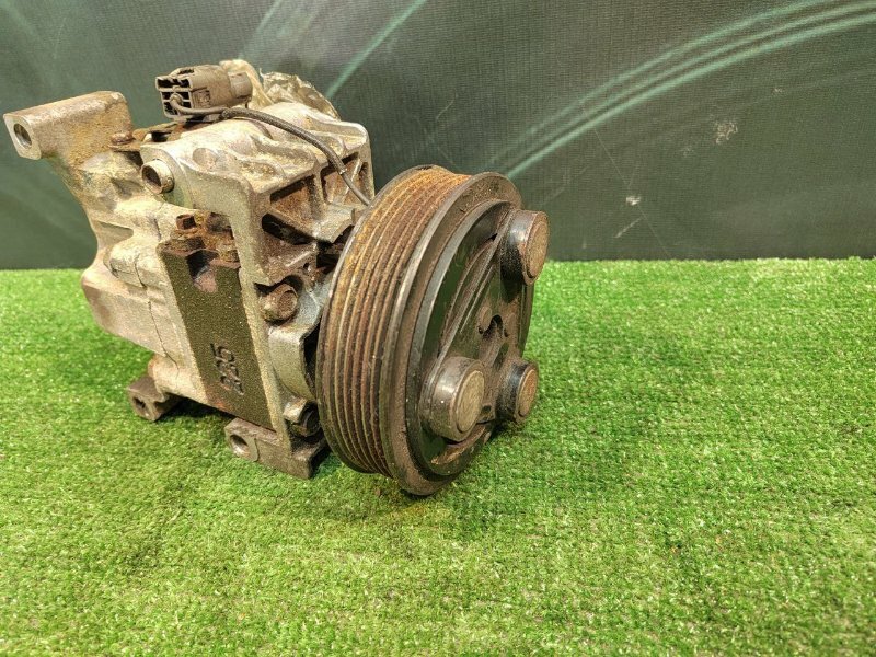 Компрессор кондиционера