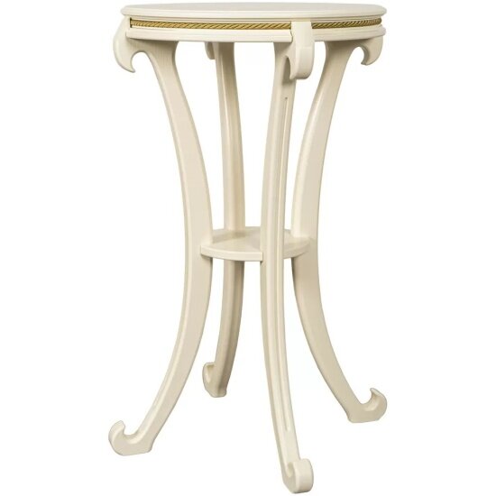 Подставка Мебелик Глория Дуб шампань