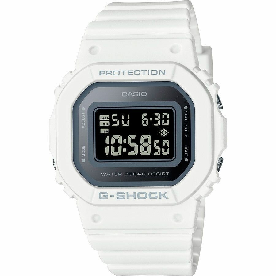 Наручные часы CASIO