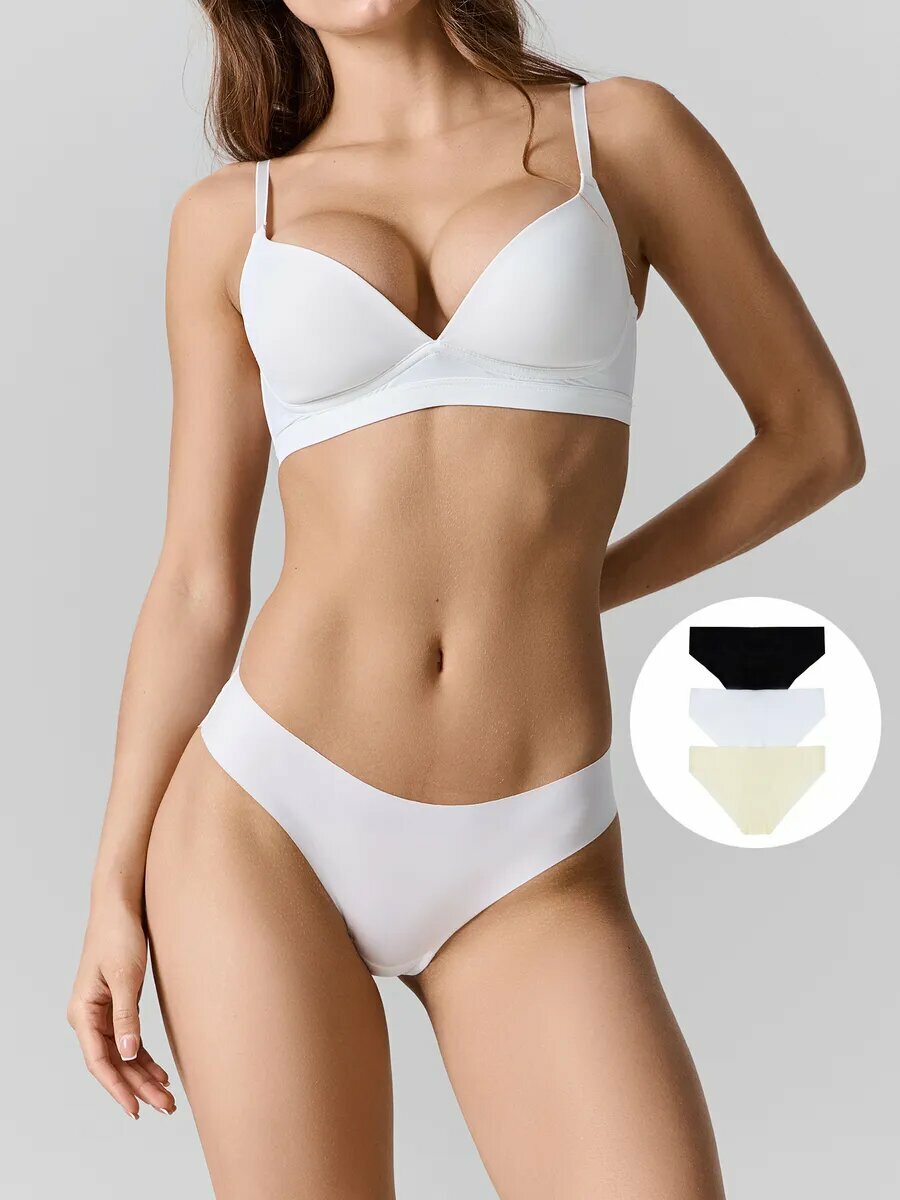 Трусы для женщин, комплект