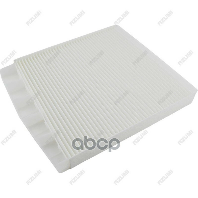 Фильтр салона VOLVO S60 2.4 2000 - 2010 VOLVO XC90 2.5 2002 - 2006 VOLVO XC90 2.5 2012 - 2014 AZUMI арт. ac45066