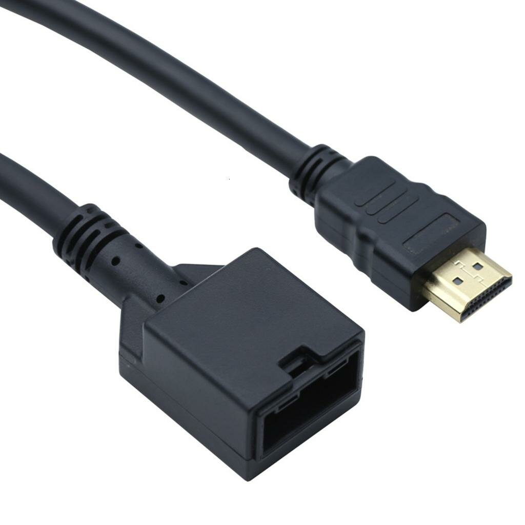 Кабель HDTV для переходников, 0.5m