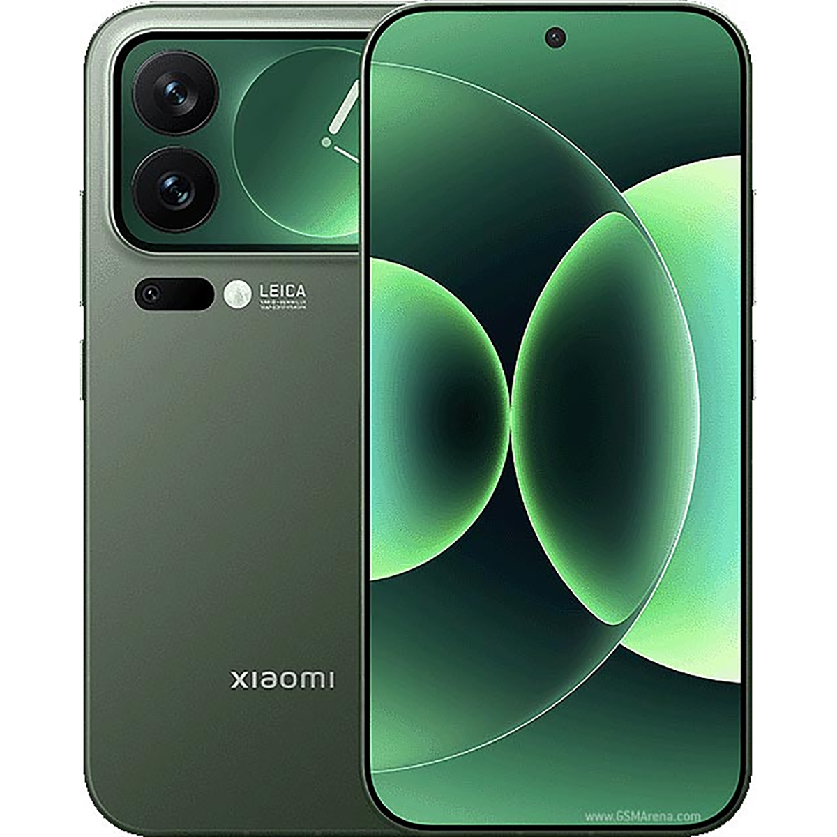 Xiaomi 17 Pro(16GB+1TB)Qualcomm SM8850-AC Snapdragon 8 Elite Gen 5 (3 nm) ждународная версия 5G+4G LTE