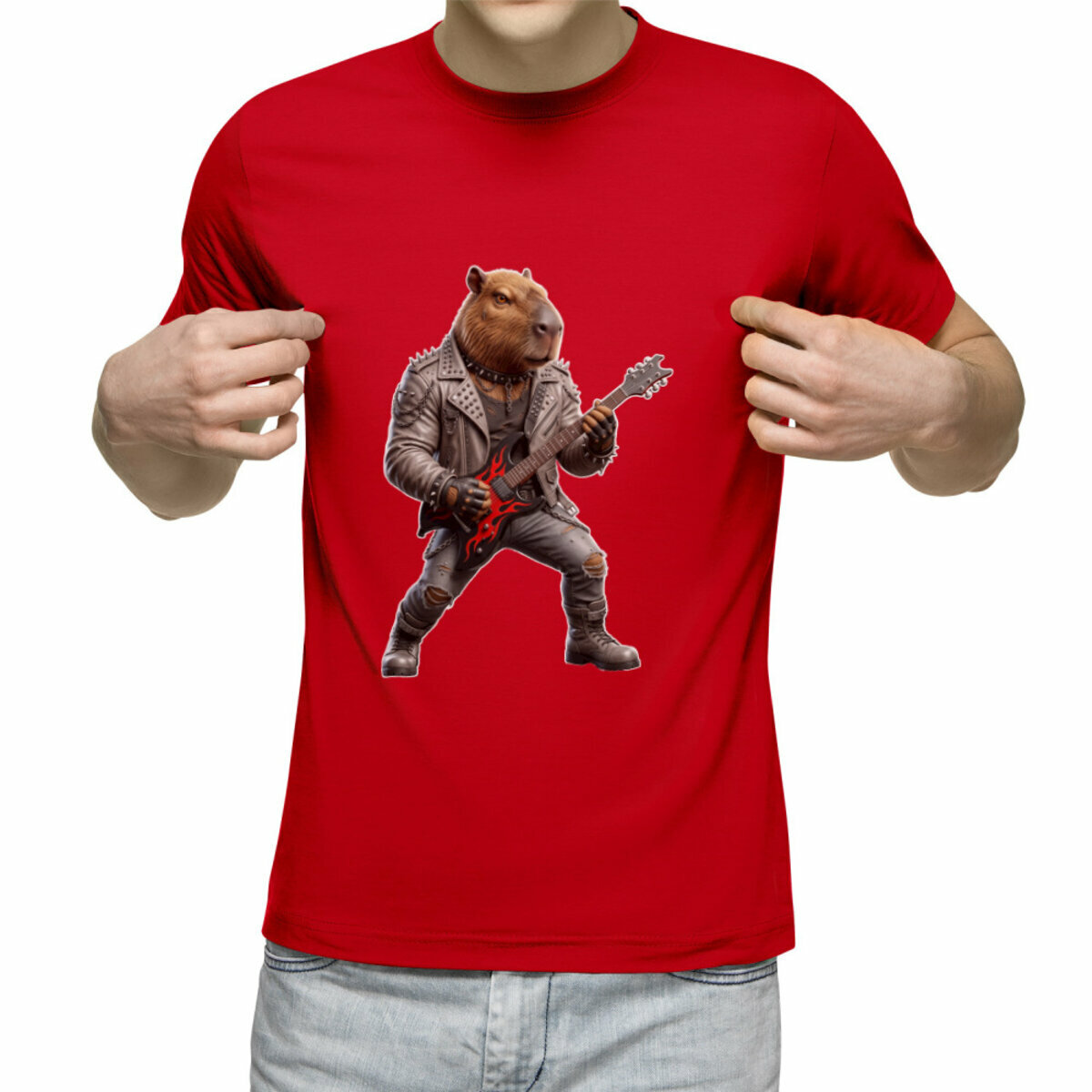 Футболка