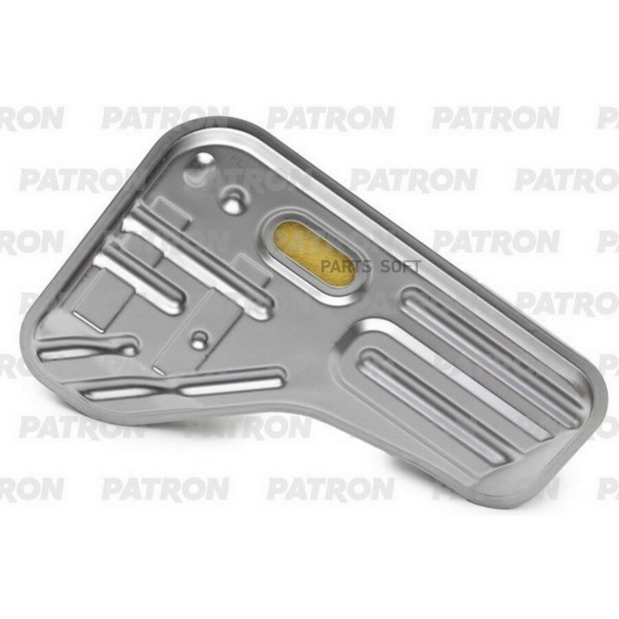Фильтр АКПП от официального дистрибьютора, PATRON, артикул PF5164