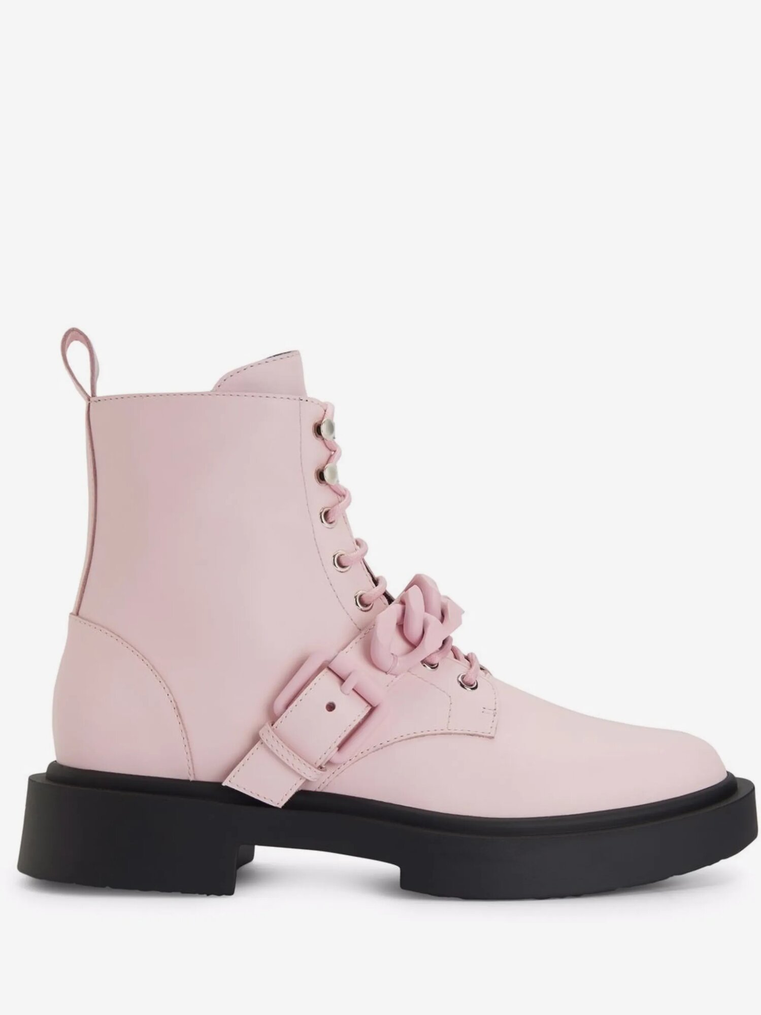 Ботинки Giuseppe Zanotti Adric