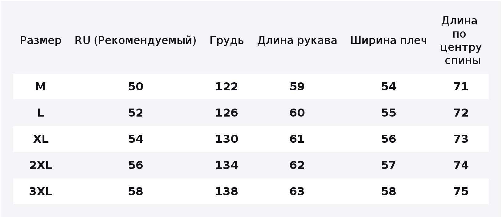 Куртка джинсовая , размер L — фото 1