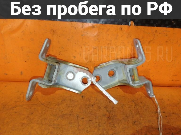 Крепление двери (Шарнир двери) Лево / Перед с пробегом Mazda Rx-8 SE3P
