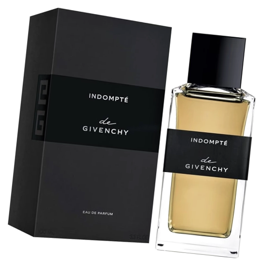 Парфюмерная вода Givenchy Indompte для мужчин и женщин 100 мл - Живанши Индампт Неукротимый