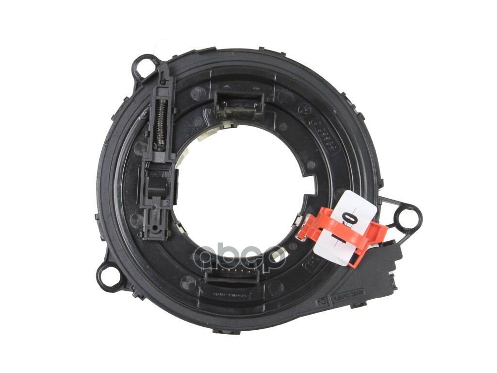 Кольцо контактное подушки безопасности (PLUG 1: 6 PIN, PLUG 2: 2 PIN, PLUG 3: 2 PIN, PLUG 4: 6 PIN) BMW 5 [E60 E61] 6 [E63 E6.