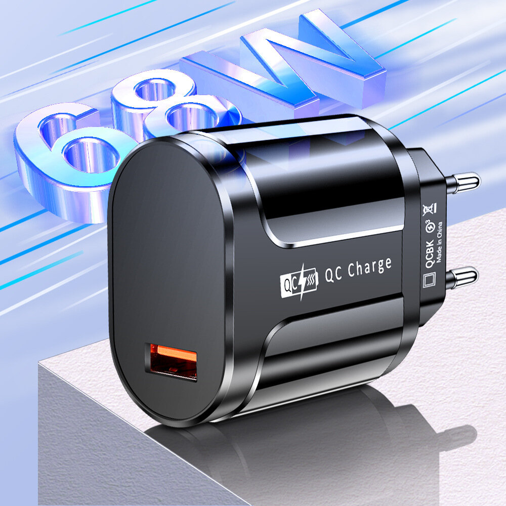 Зарядное устройство HCJTWIN 68W-385, для Huawei, сверхбыстрая зарядка, Великобритания