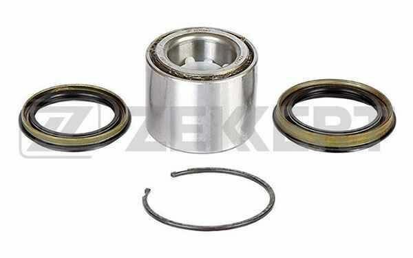 Подшипник ступицы, комплект зад. (без ABS) Subaru Forester (SF, SG) 97-, Impreza (G_) 92-, Legacy (B_) 89-