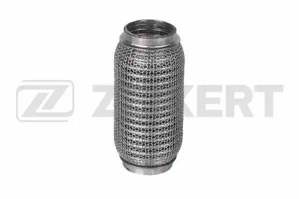 Гофра глушителя 45x150 мм Interlock кольчуга