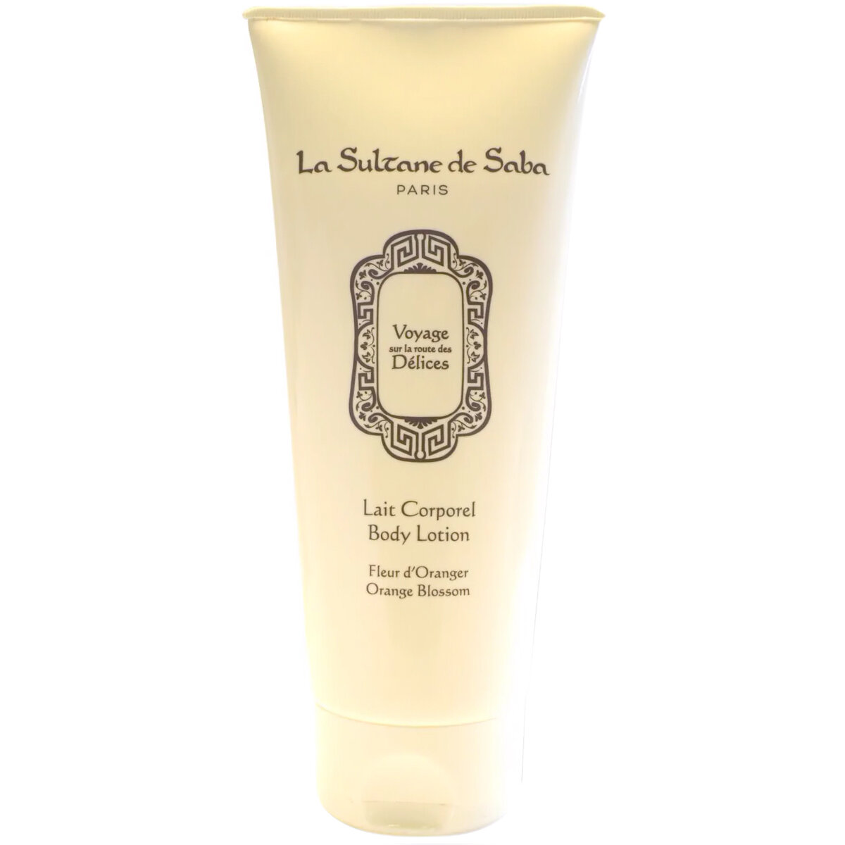 Лосьон для тела La Sultane De Saba Orange Blossom Body Lotion, 200 мл