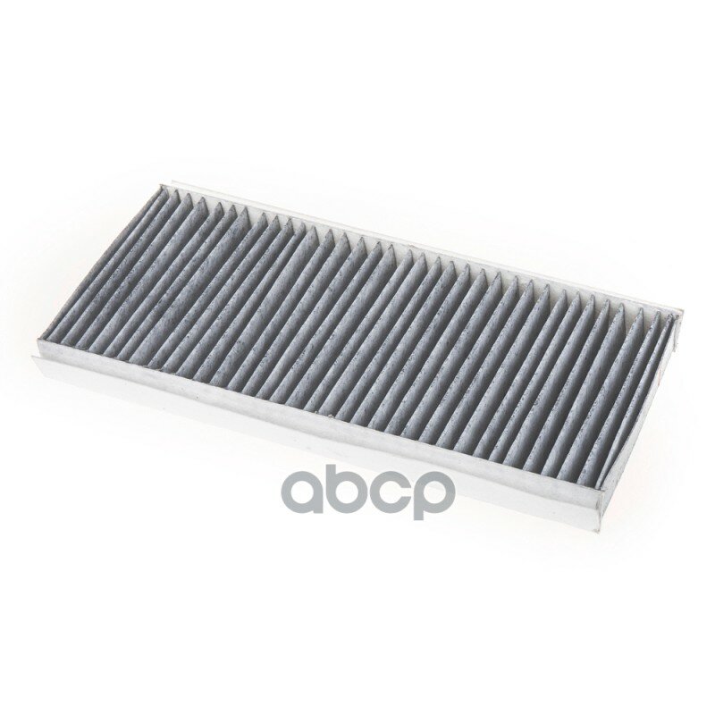 Фильтр салонный (угольный) FORD FOCUS/TRANSIT WUNDER FILTER WPK500 WUNDER filter арт. WPK500