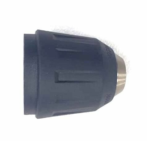 Патрон быстрозажимной для аккумуляторной дрели-шуруповерта BOSCH GSR 180-LI (Type 3601JF8100)