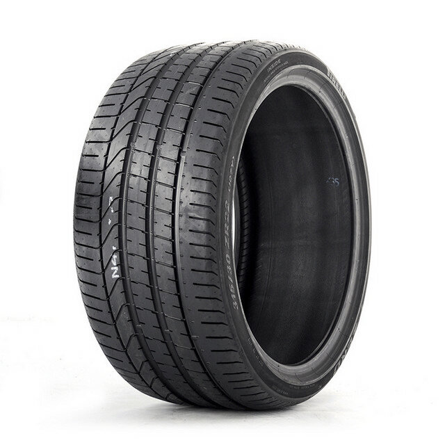 Автошина Pirelli PZero (J)(LR) 265/40 R22 106Y без RunFlat Летние