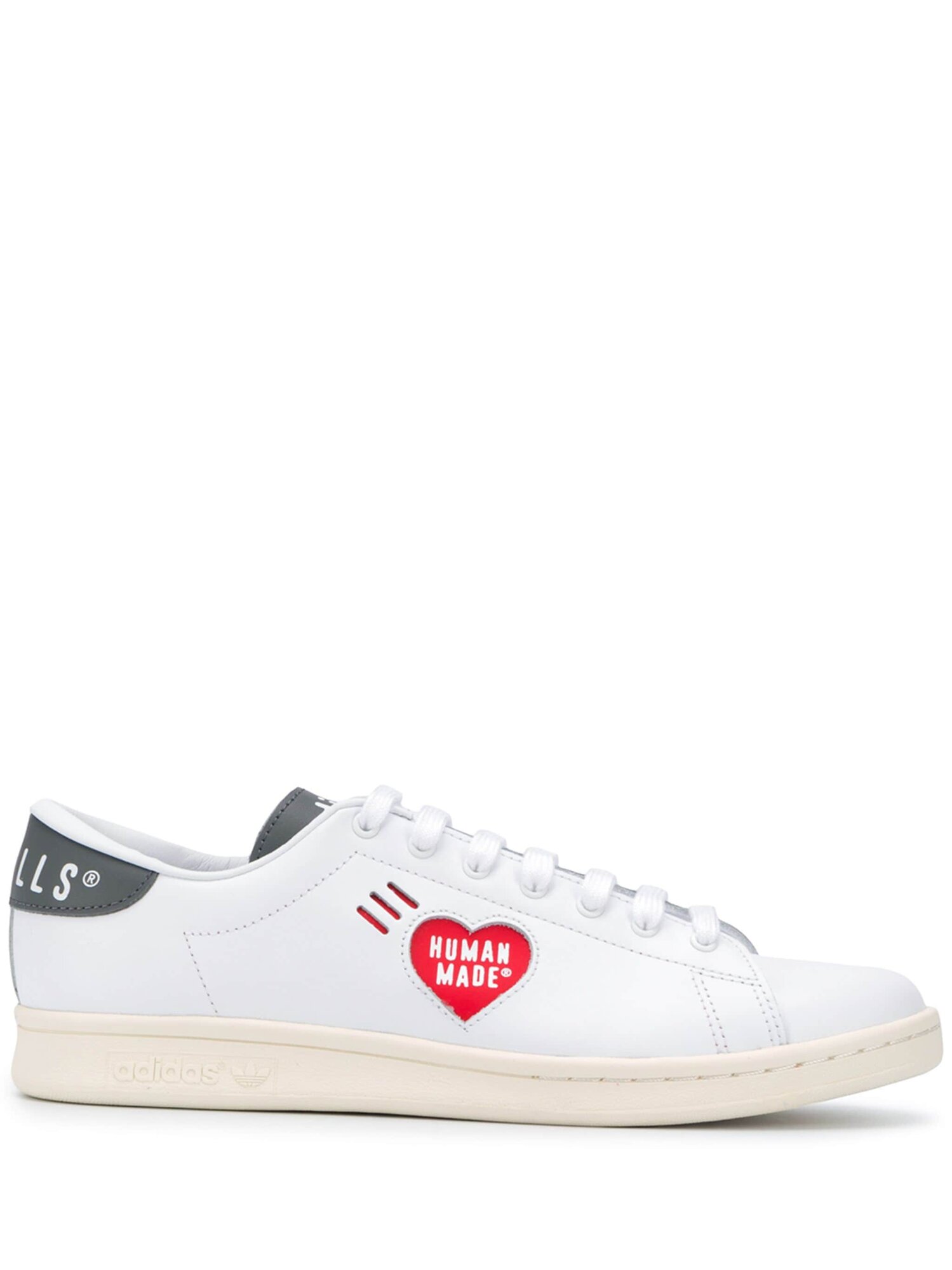 Кроссовки Stan Smith Human Made