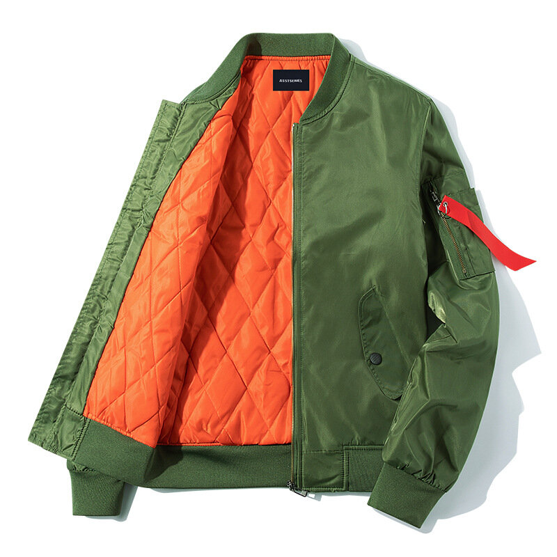 Куртка спортивная