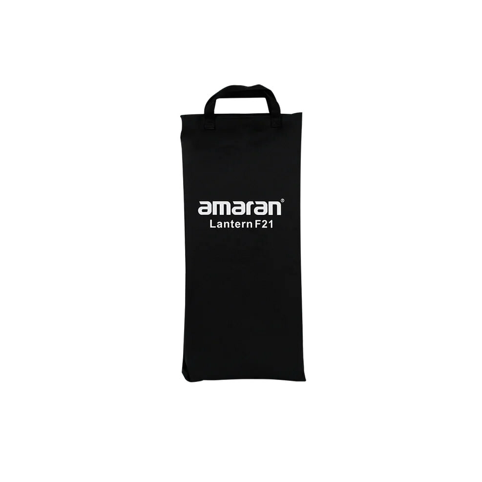 Софтбокс Aputure Lantern для Amaran F21 — фото 1