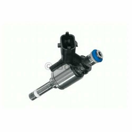 Форсунка топливная Bosch 0 261 500 029 для Citroen C4 (2004-2013), Citroen C4 Picasso (2006-2013), MINI MINI R57 (2007-2015)