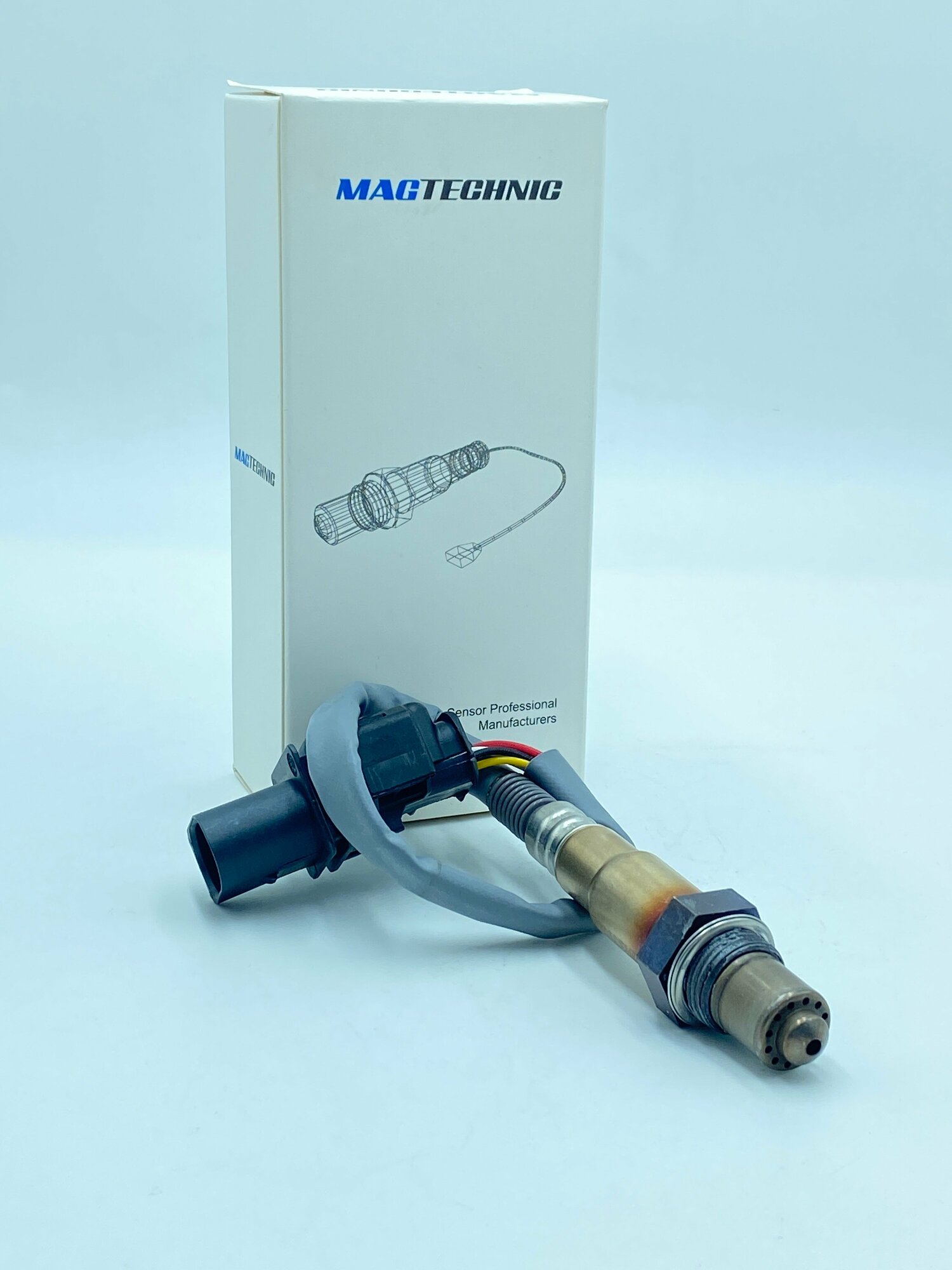 Датчик кислородный BMW 5 (F10),(F11), 7 (F01, F02, F03, F04), X3 (F25) xDrive 28 i