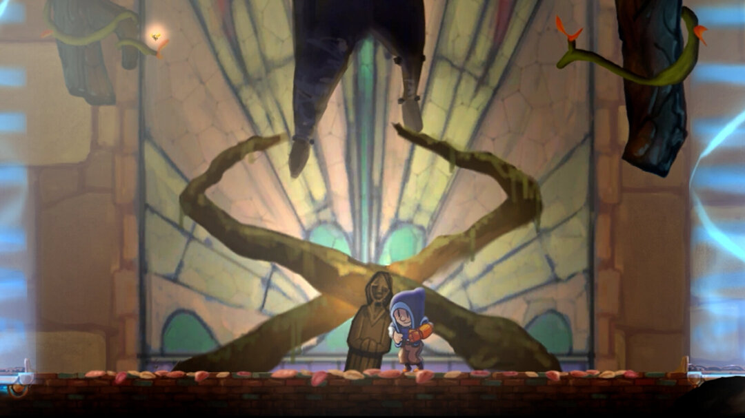 Teslagrad Remastered — фото 1
