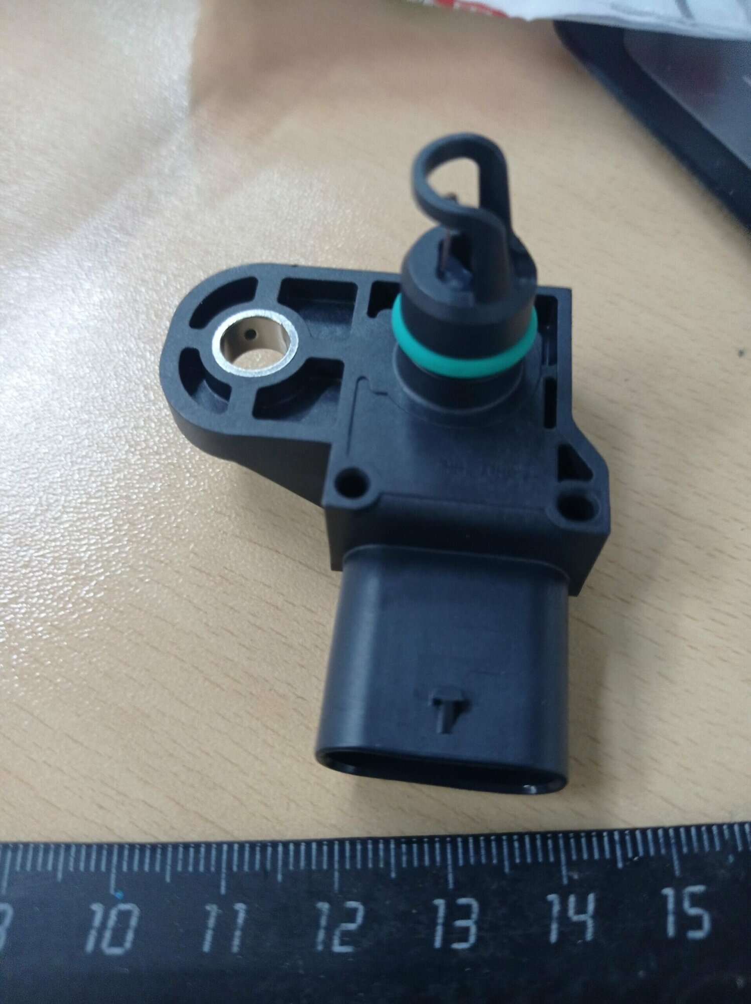 Датчик температуры и давления воздуха FOTON 2.5 G21