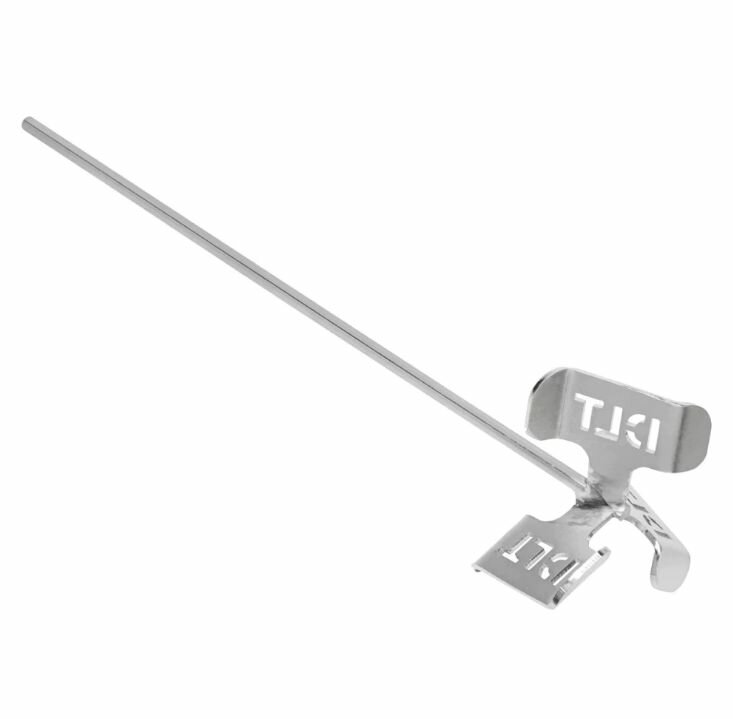 Насадка для раствора DLT 110х440 мм