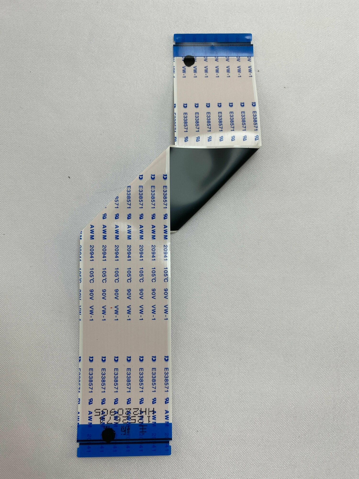 Шлейф Матрица - осн. плата комплект 1 шт, для телевизора Hisense 50E7HQ