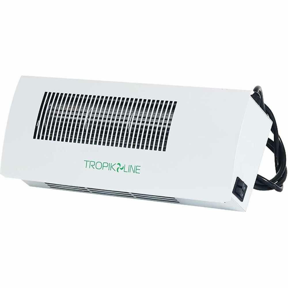 Tropik Line Тепловая завеса K2 09-0K2-04-00