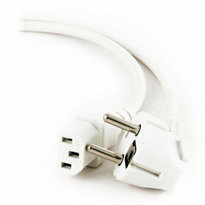 Кабель питания Cablexpert PC-186W-VDE