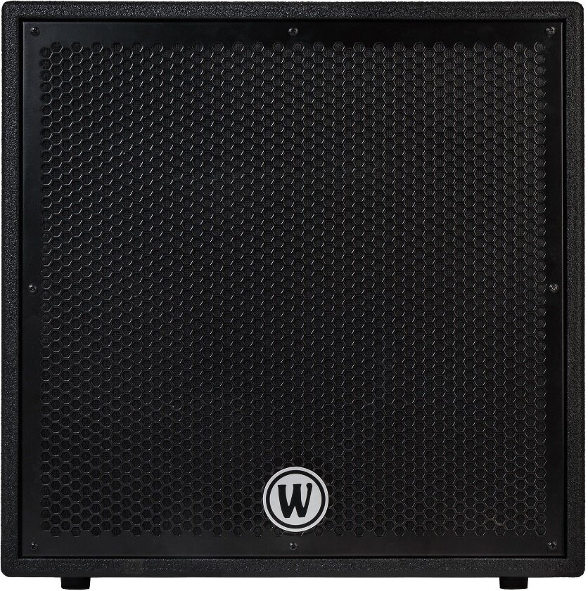 Басовый кабинет Warwick Gnome CAB 2-10-8