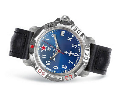 Наручные часы