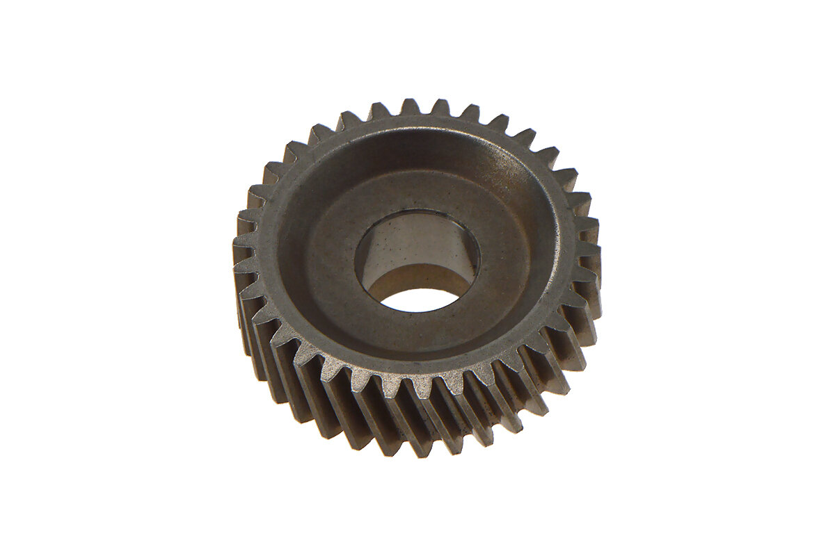 Косозубая шестерня 34 Makita 227767-7