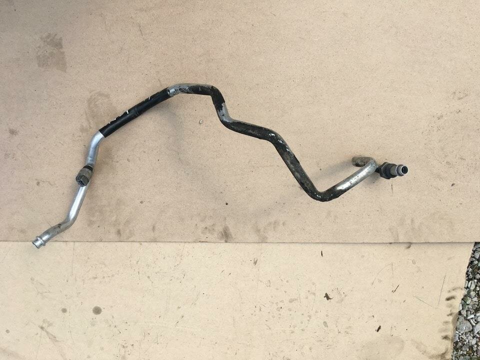 Трубка кондиционера Audi A4 B5 94-00